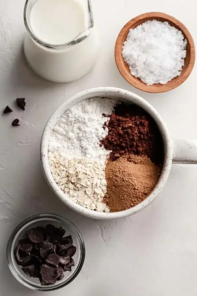 Protein Mug Cake – Quick, Healthy, and Delicious in Minutes