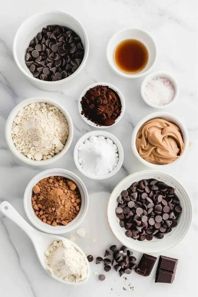 Homemade Chocolate Protein Bar Recipe for Energy and Strength